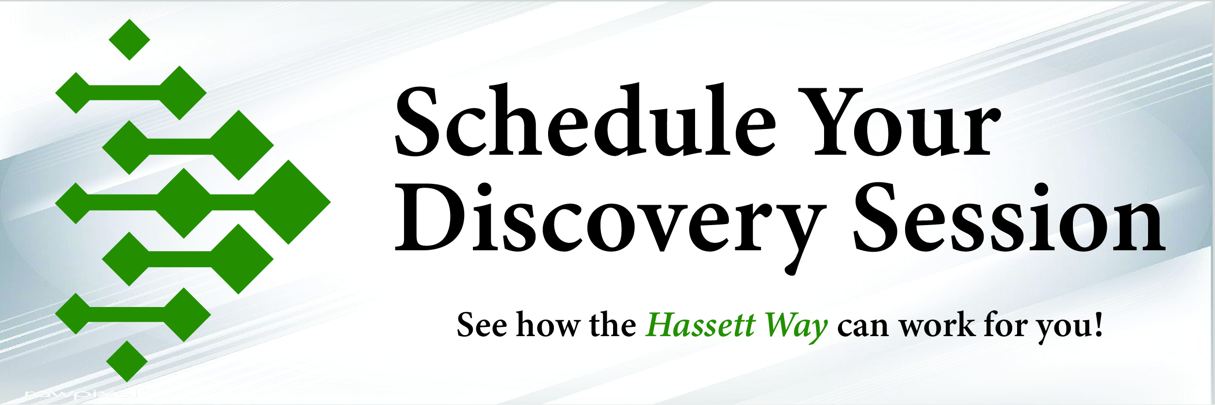 Discovery Session | Hassett Logistics