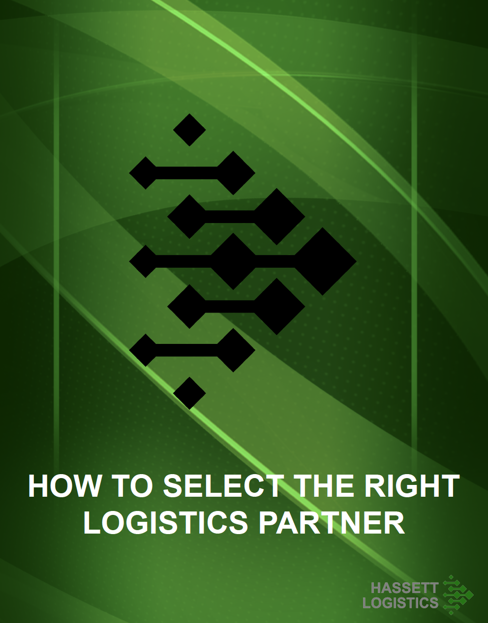 Access Logistics Partner Checklist | Logistics Partner Checklist